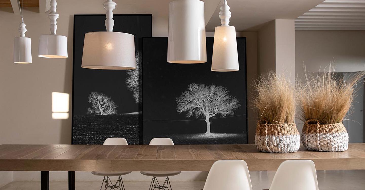 Lighting Reps – Knowledge, Experience & Solutions